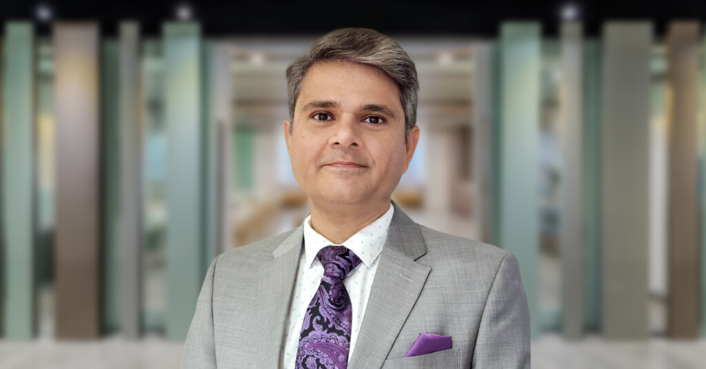 Prashant Pathak - Partner, Advisory - BPM
