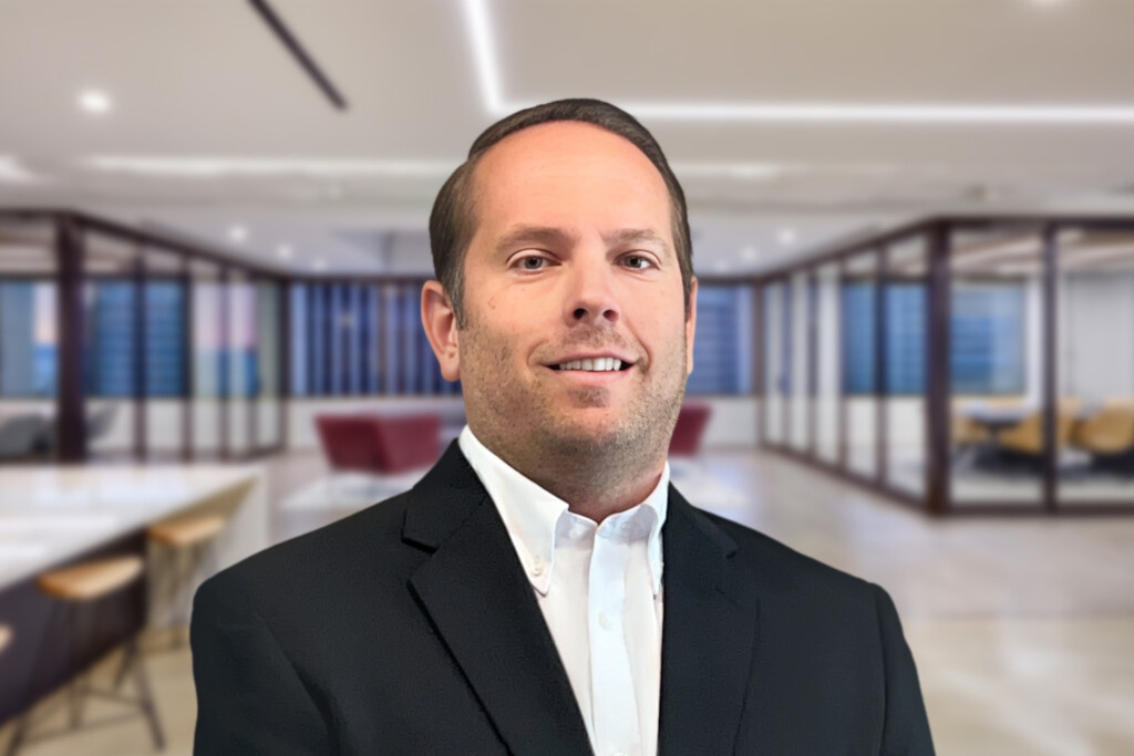 Dan Winter - Partner, AssuranceTechnology Leader - BPM