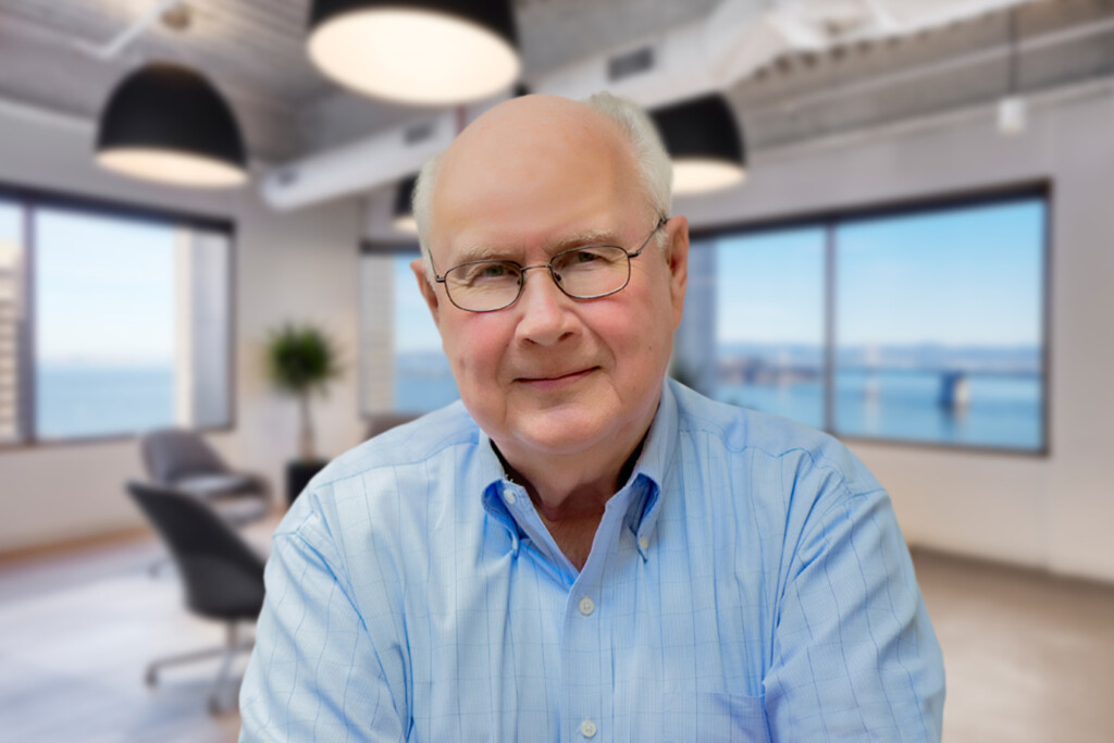 Donald G. Berkheimer - Manager, Assurance - BPM