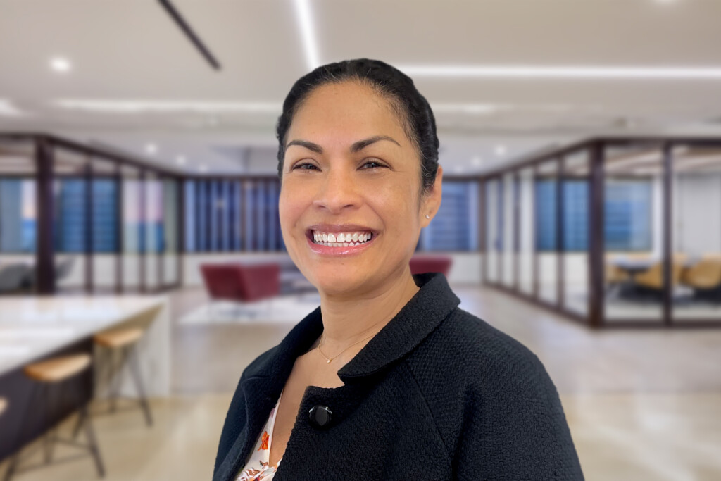 Rosalia Rivadeneyra - Director, Tax - BPM