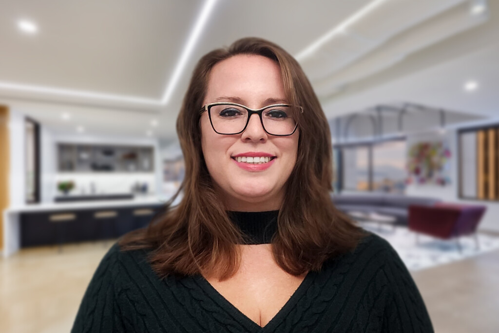 Megan Cockerill - Supervisor, Tax - BPM