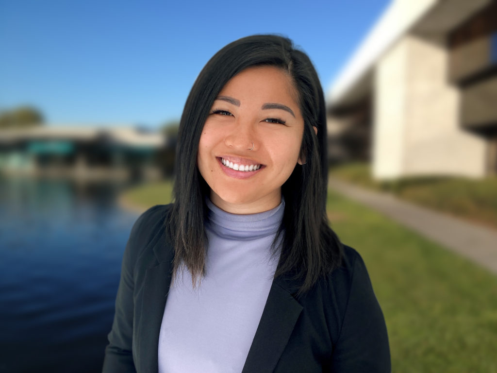 Tiffany Huey Senior Manager ESG Advisory BPM Tiffany Huey Senior Manager ESG Advisory BPM