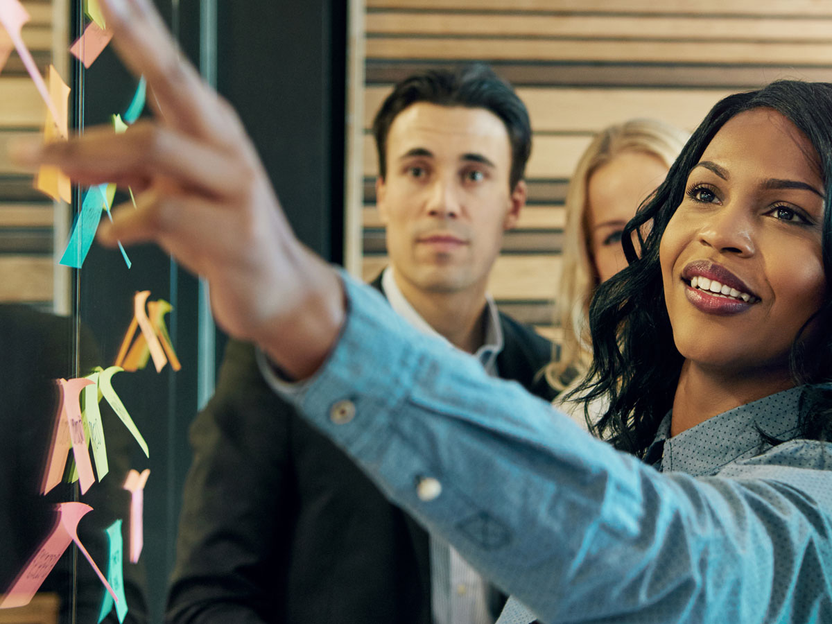 6 Essential Tips for Building Your Startup Leadership Team - BPM