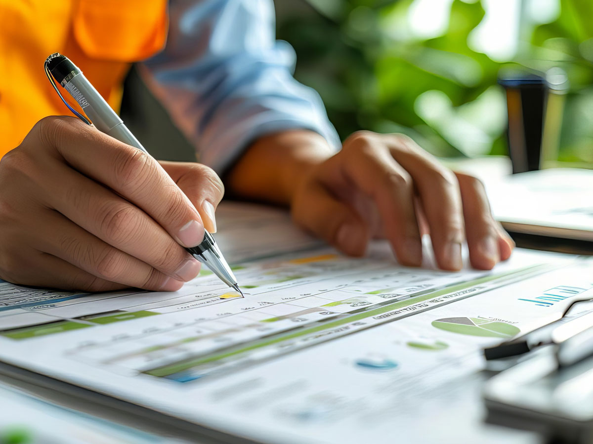 What is CDP - A Brief Guide to CDP Reporting - BPM