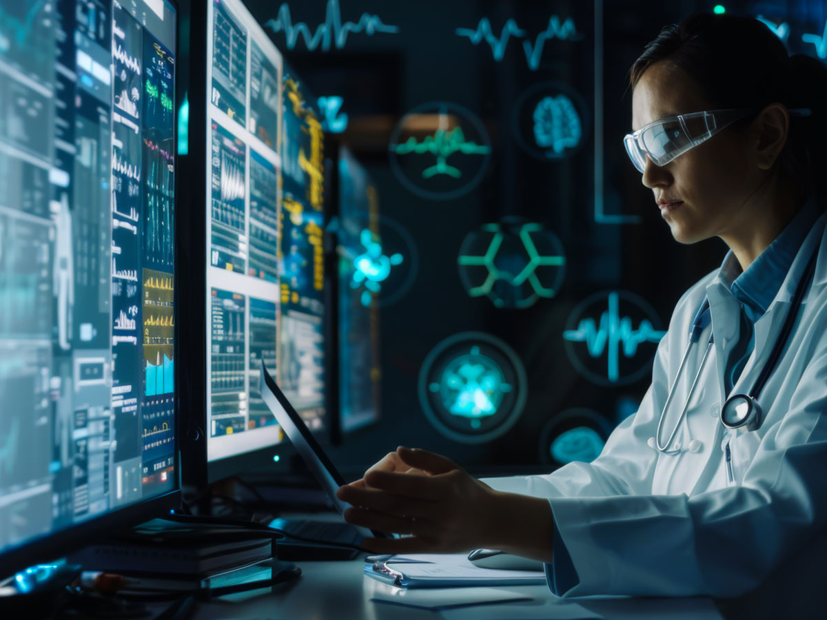 Cybersecurity for life science companies - What you need to know