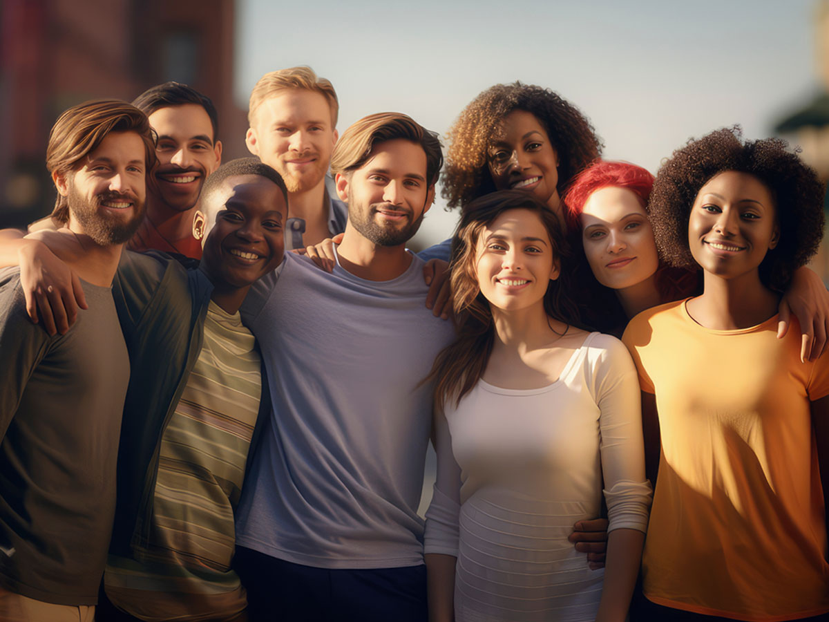 What is DEIB? Exploring Diversity, Equity, Inclusion, and Belonging