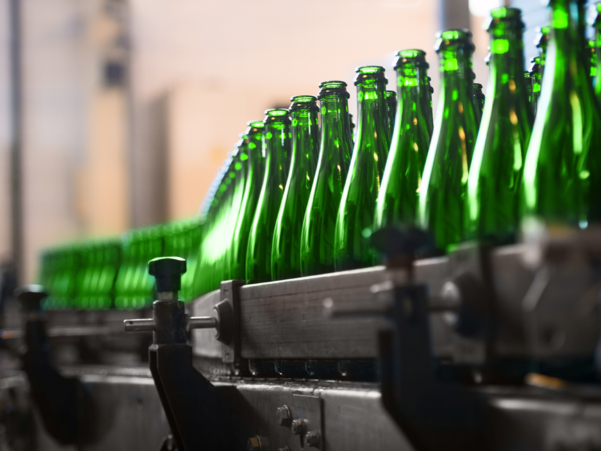 How to Implement ESG in the Food and Beverage Industry - BPM