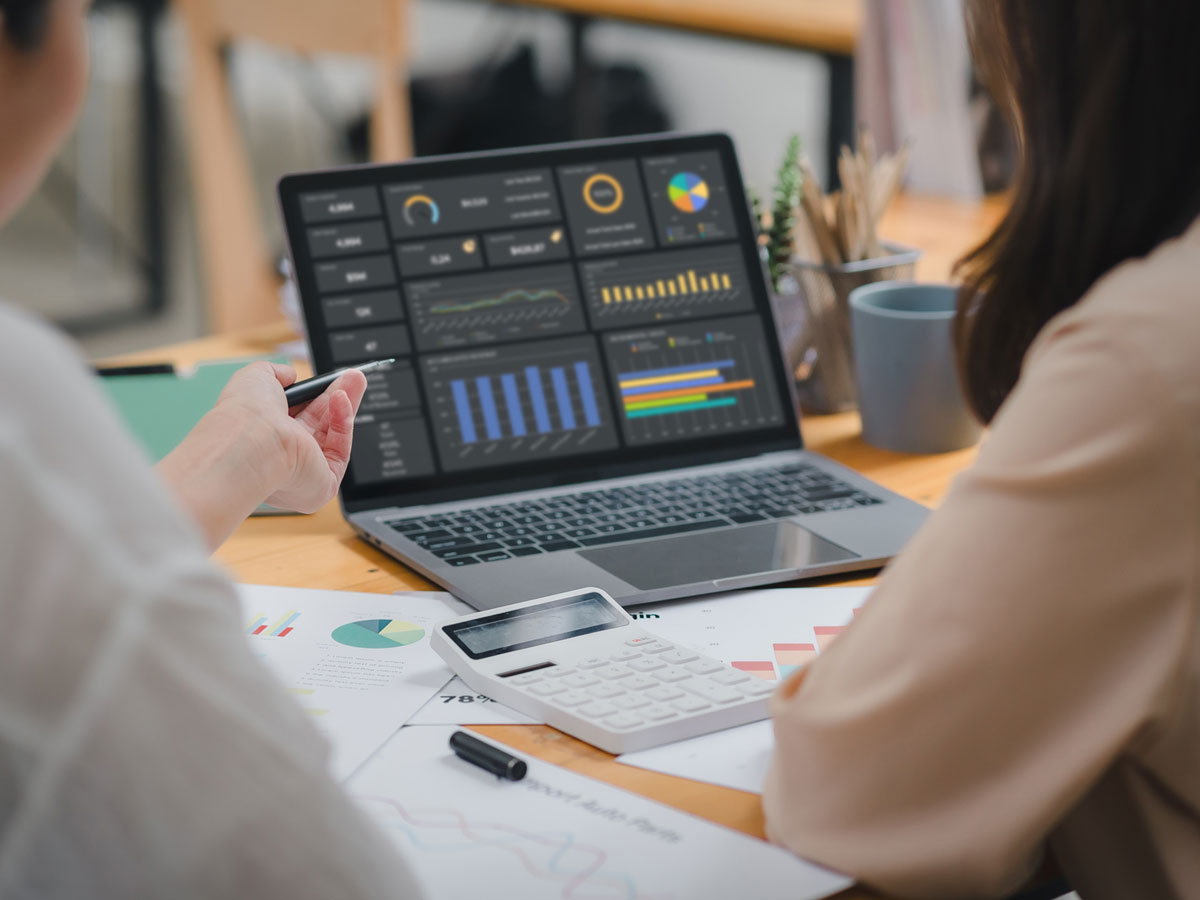 Fintech Risk Management - Strategies for Success - BPM