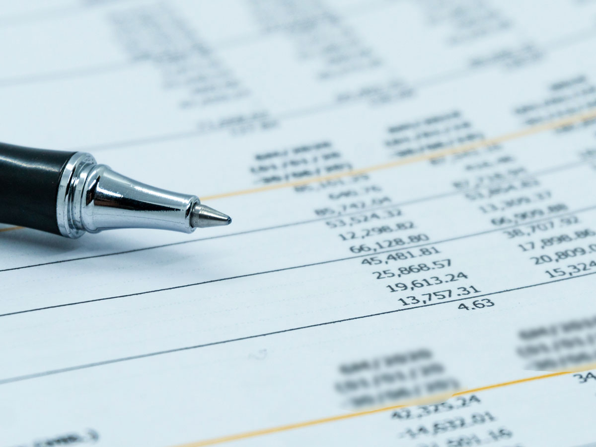 Functional Expense Allocation for Nonprofit Organizations - BPM