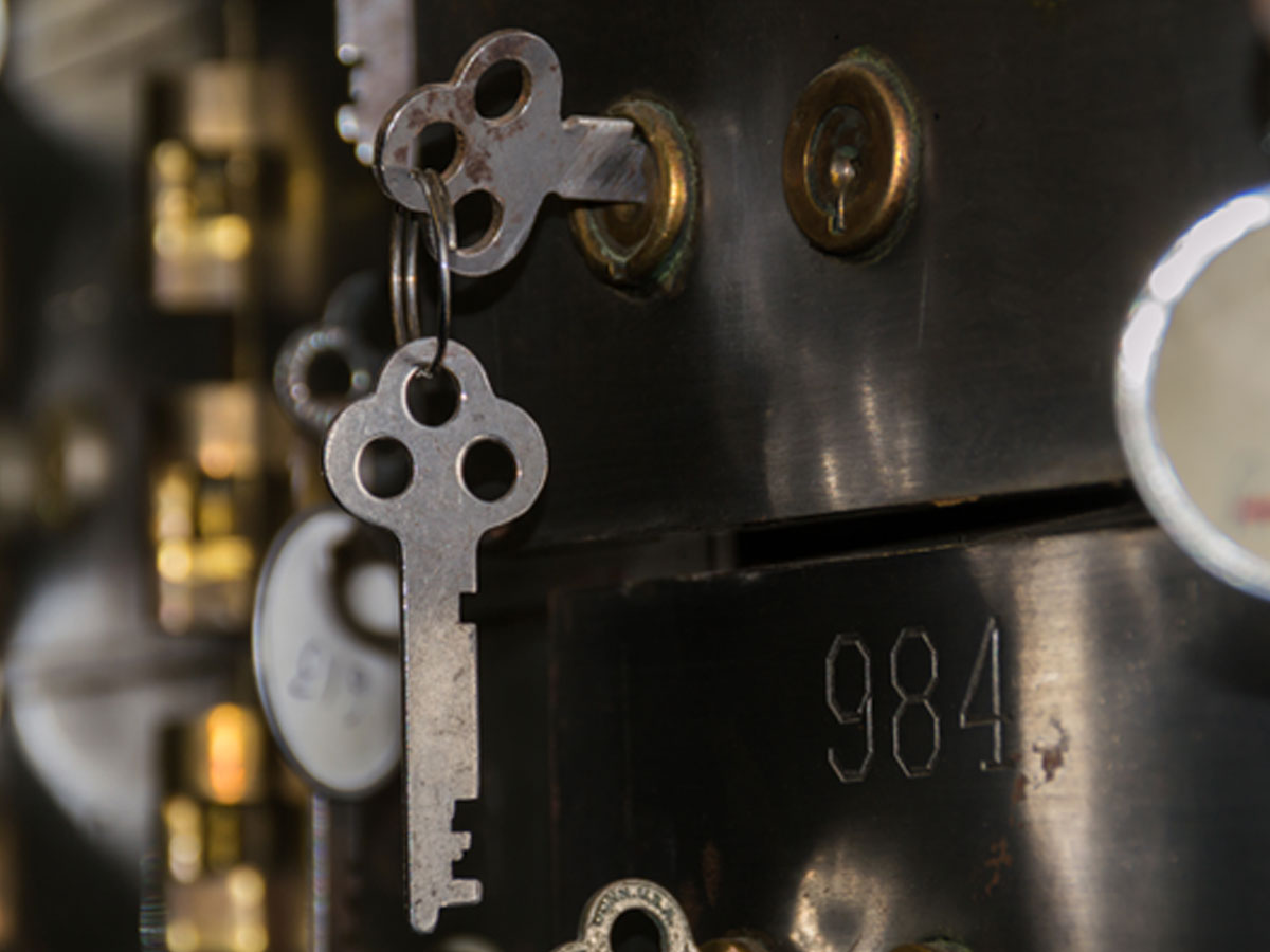 New California Voluntary Compliance Program for unclaimed property - BPM