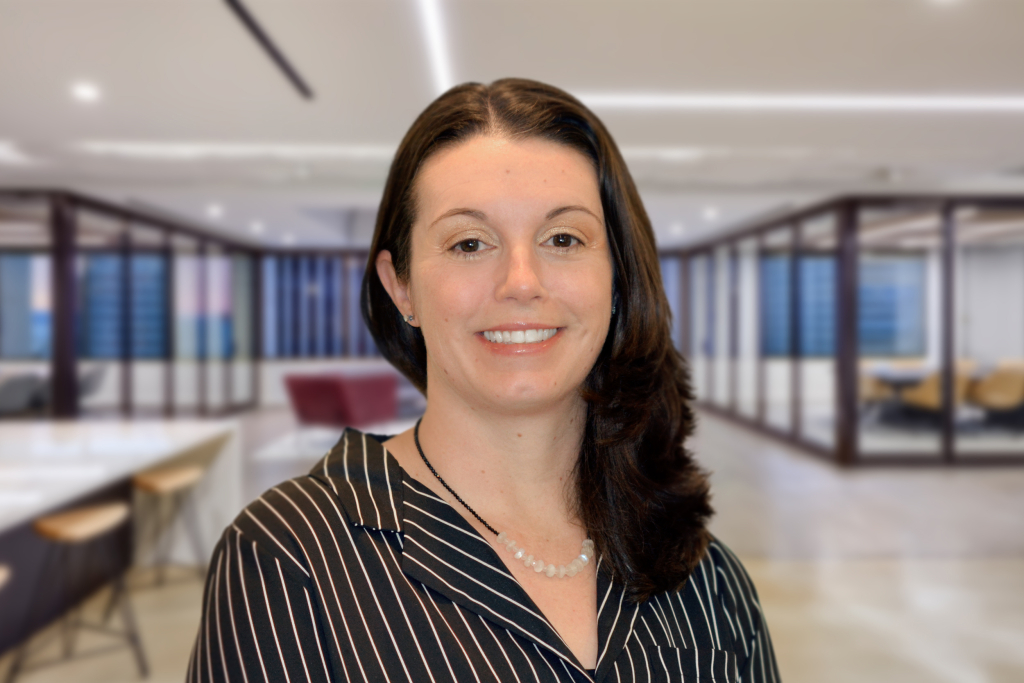 Theresa Smith - Director, Tax - BPM