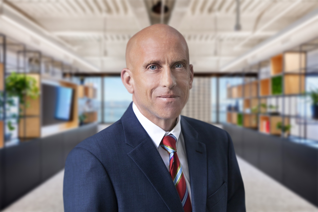 Edward Webb - Of Counsel, Advisory - BPM