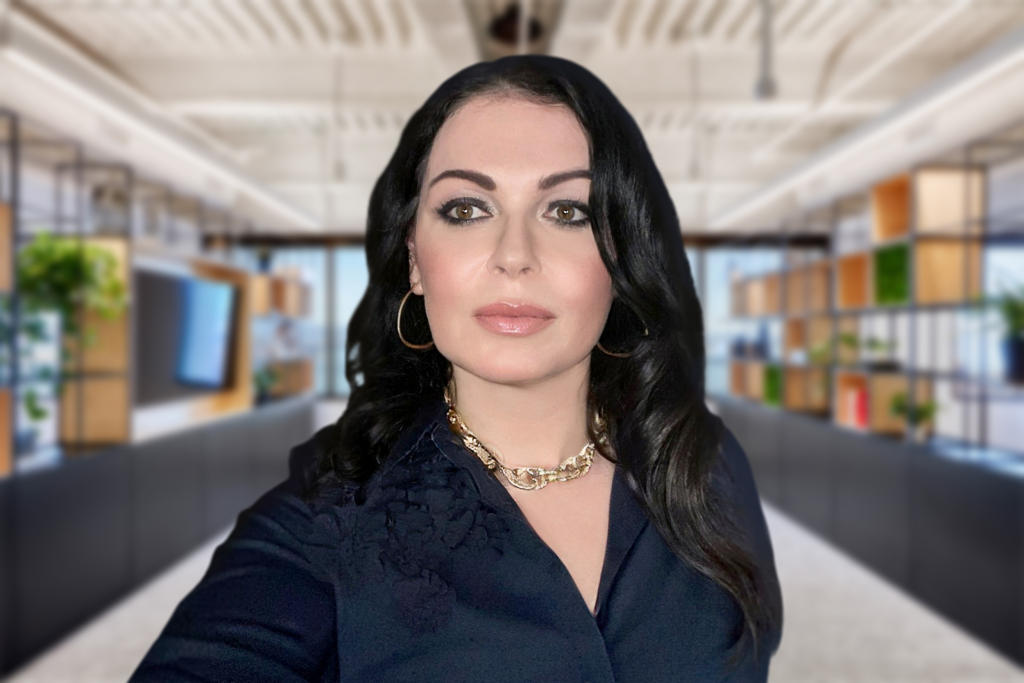 Tsvetelina Petrova - Director, Tax - BPM