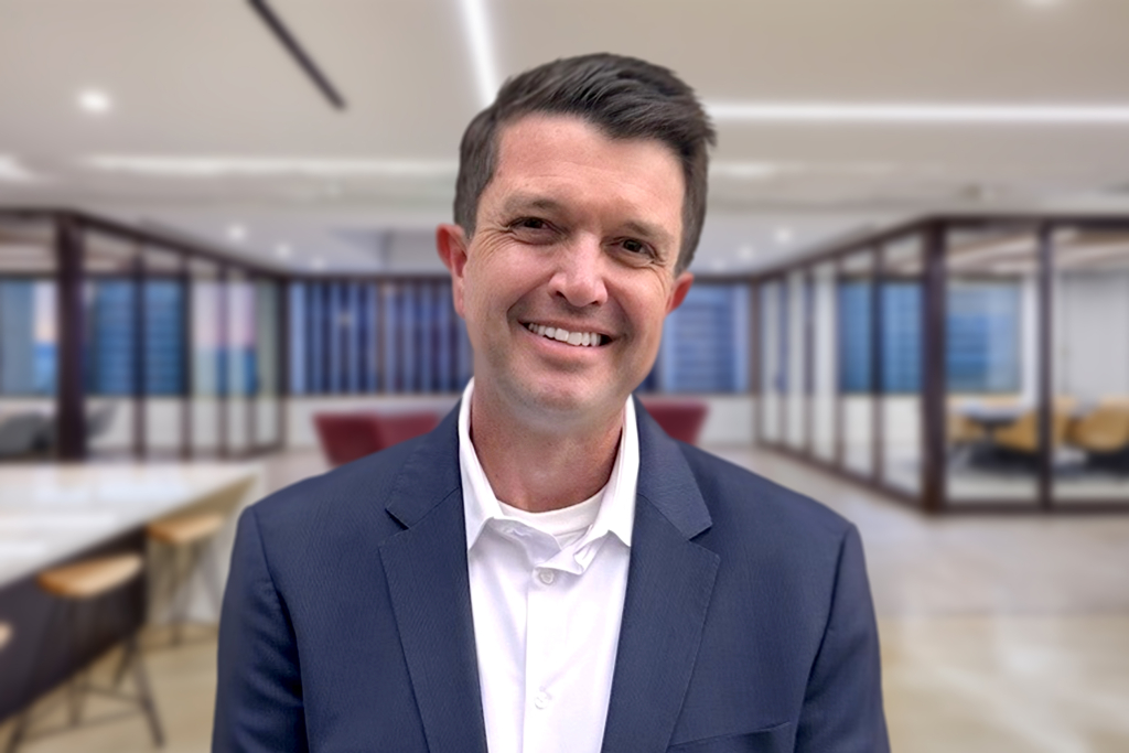 John Weems - Chief Revenue Officer - BPM