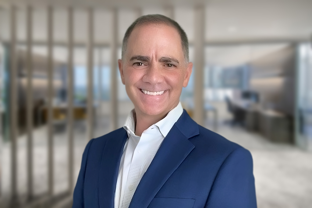 Nick Molliconi - Director of Business Intelligence & Data Governance - BPM