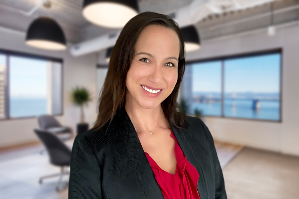 Megan Lombardi - Director, Advisory - BPM