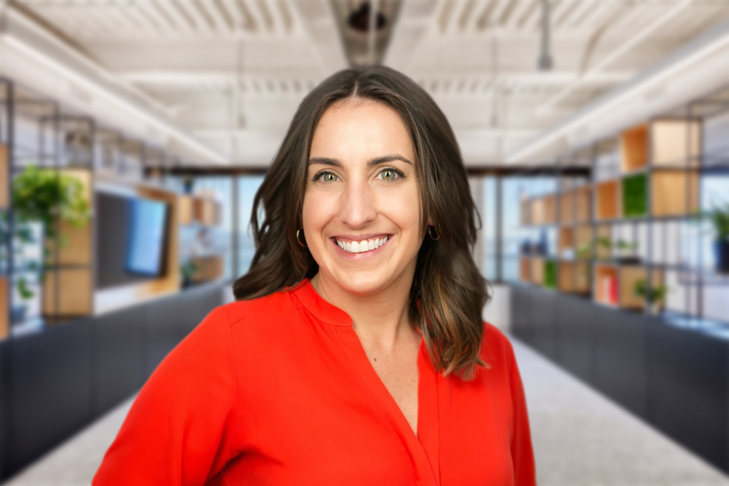 Lindsay Ziegler - Senior HR Consultant, Advisory - BPM