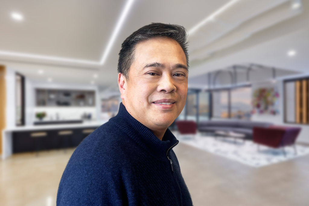Paul Fong - Partner, Tax - BPM