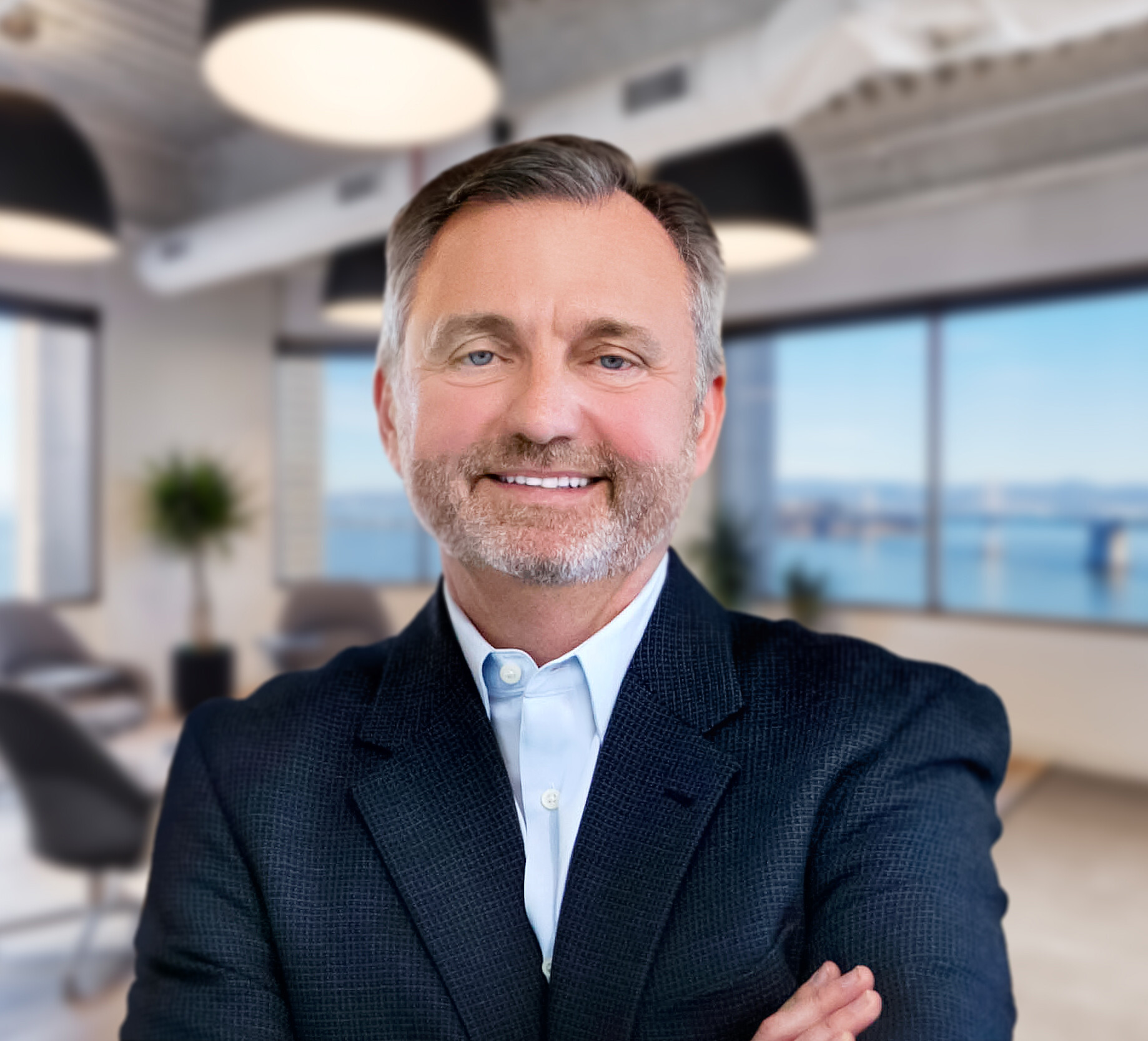 Jim Wallace | Chief Executive Officer | BPM