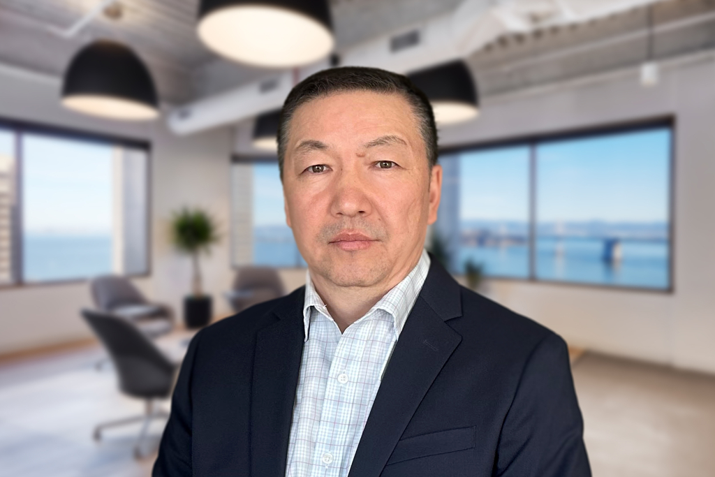 Togtohbayar Samba - Manager, Tax - BPM