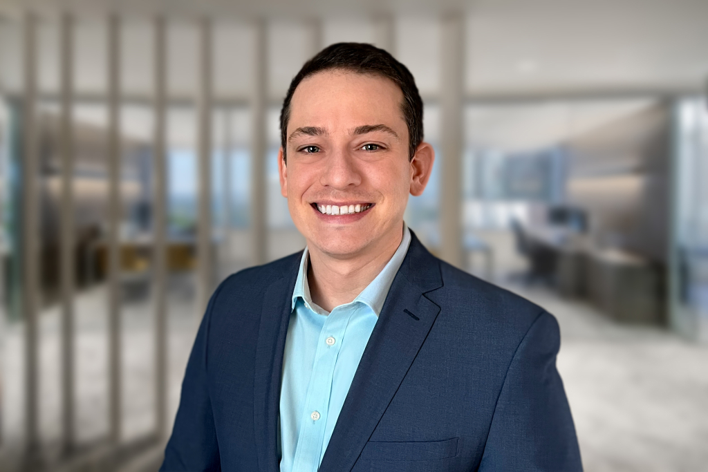 Alex Goldsmith - Director, Business Development - BPM