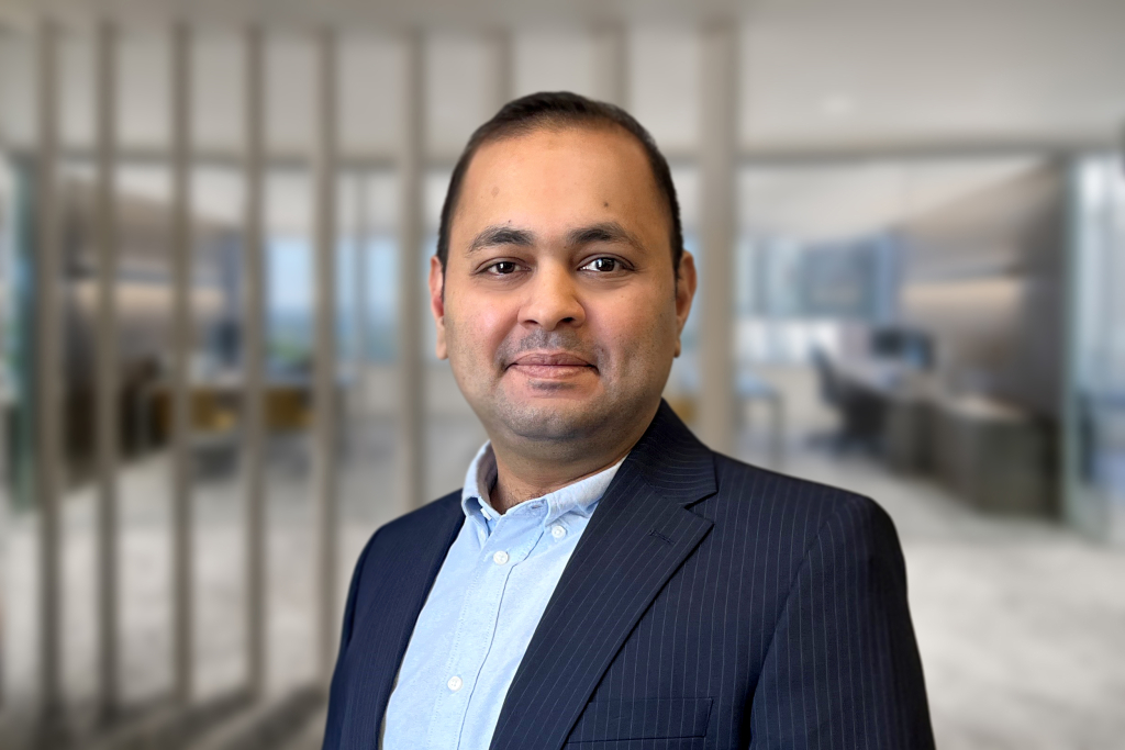 Yash Shah - Partner, Tax - BPM
