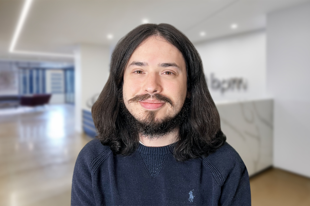 Nathan Camacho, CPA | Tax Manager - Corporate Tax & Compliance | BPM