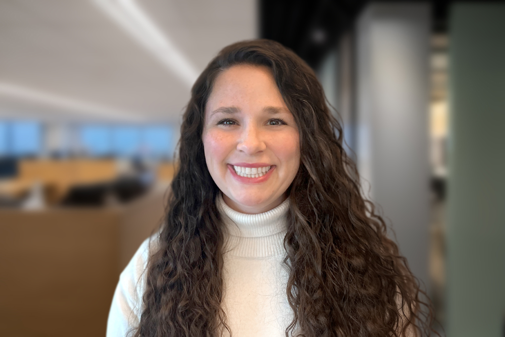 Laura Wilson - Manager, Advisory - BPM