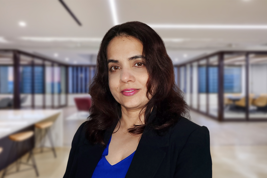 Firuza Vadiwala - Director, Tax - BPM