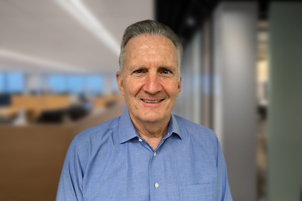 Rick Parent - Partner, Assurance - BPM