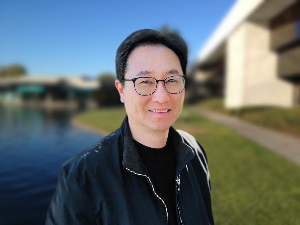 Dale Lee - Manager, Tax - BPM