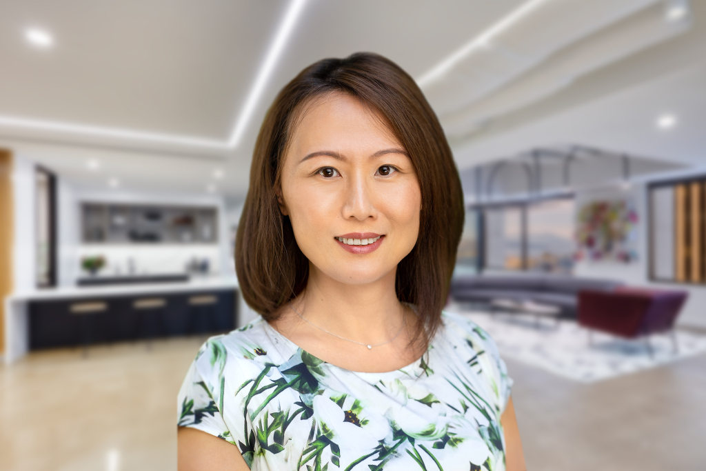 Helena Song - Director, Assurance - BPM