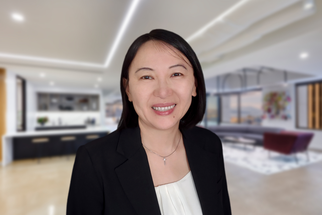 Lily Lianto - Accounting Manager, Advisory - BPM