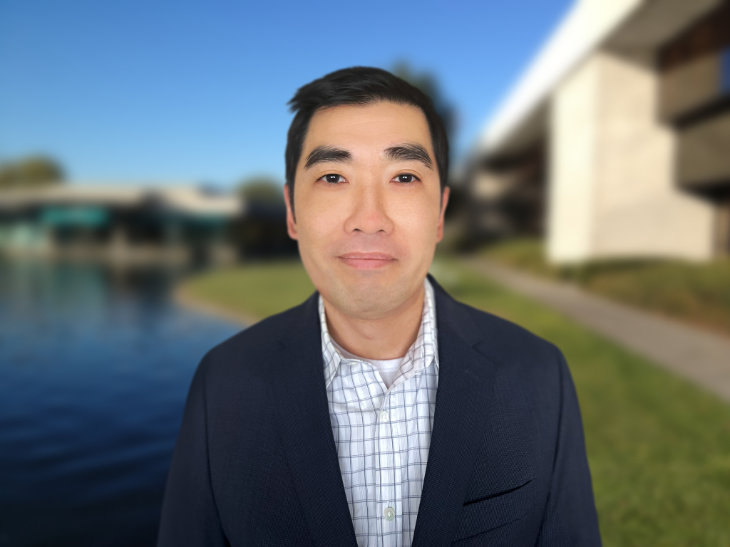 Edward Chan - Senior Manager, Assurance - BPM