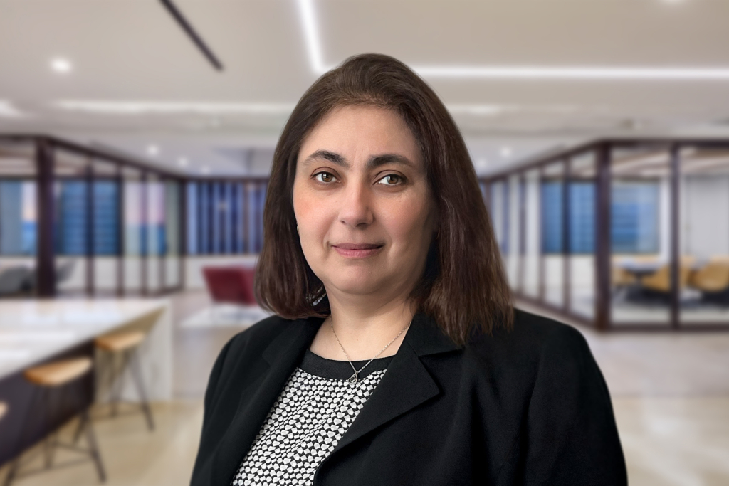 Maria Melo - Director, Assurance - BPM