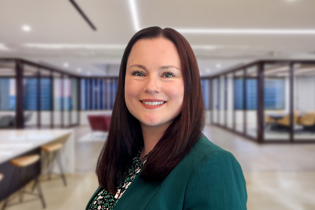 Erin Roche - Partner, Tax - BPM