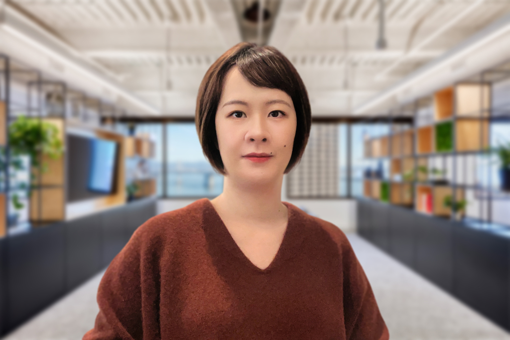 Jessica Jiang - Manager, Tax - BPM