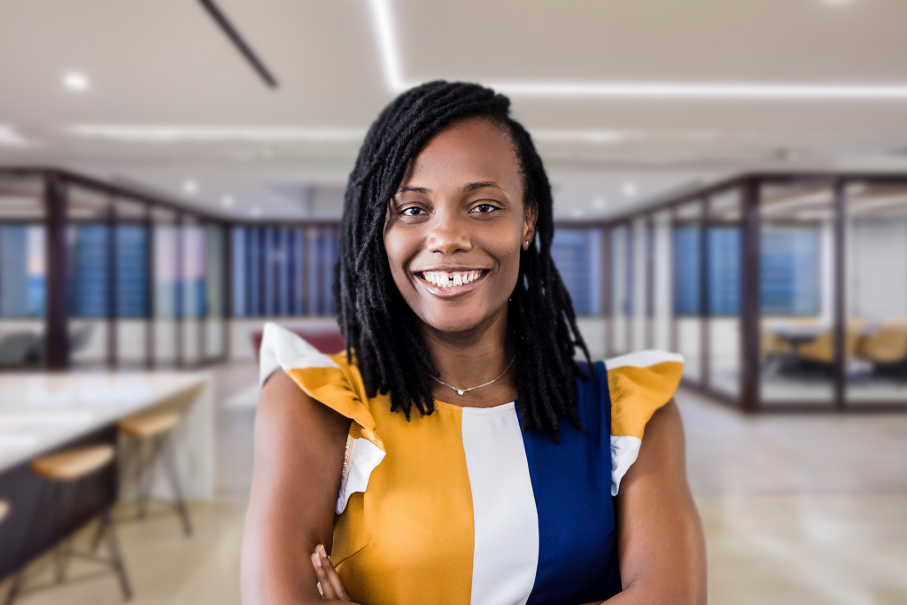 Deborah Olayiwola - Senior Manager, Assurance - BPM