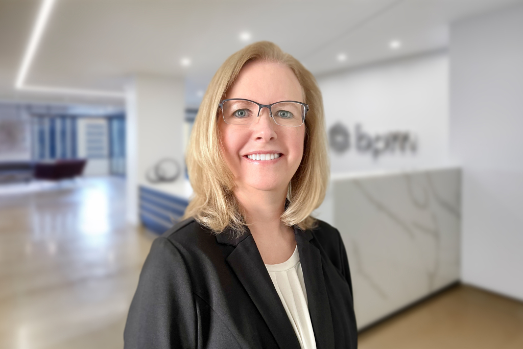 Amie Kennedy - Managing Director, Tax - BPM