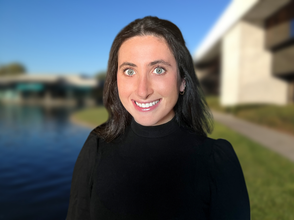 Caila Cohen, Partner, Solution Engineering - BPM