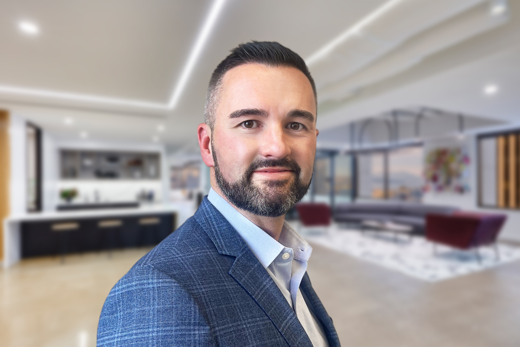 Ryan Davis - Partner, Assurance - BPM