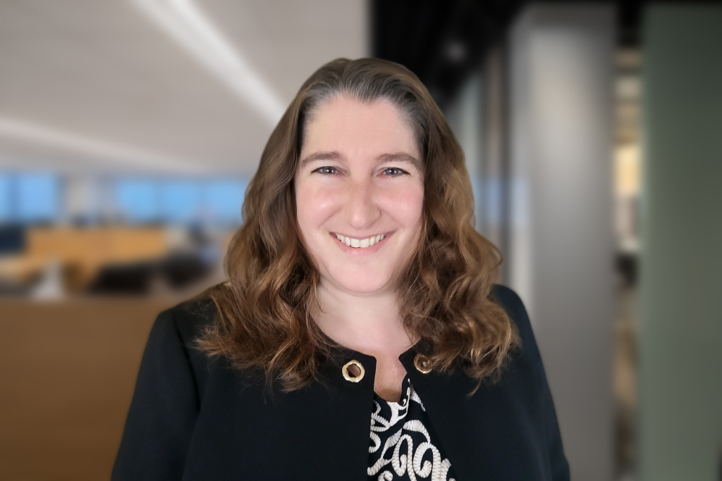 Elizabeth McLeod - Manager, Tax - BPM