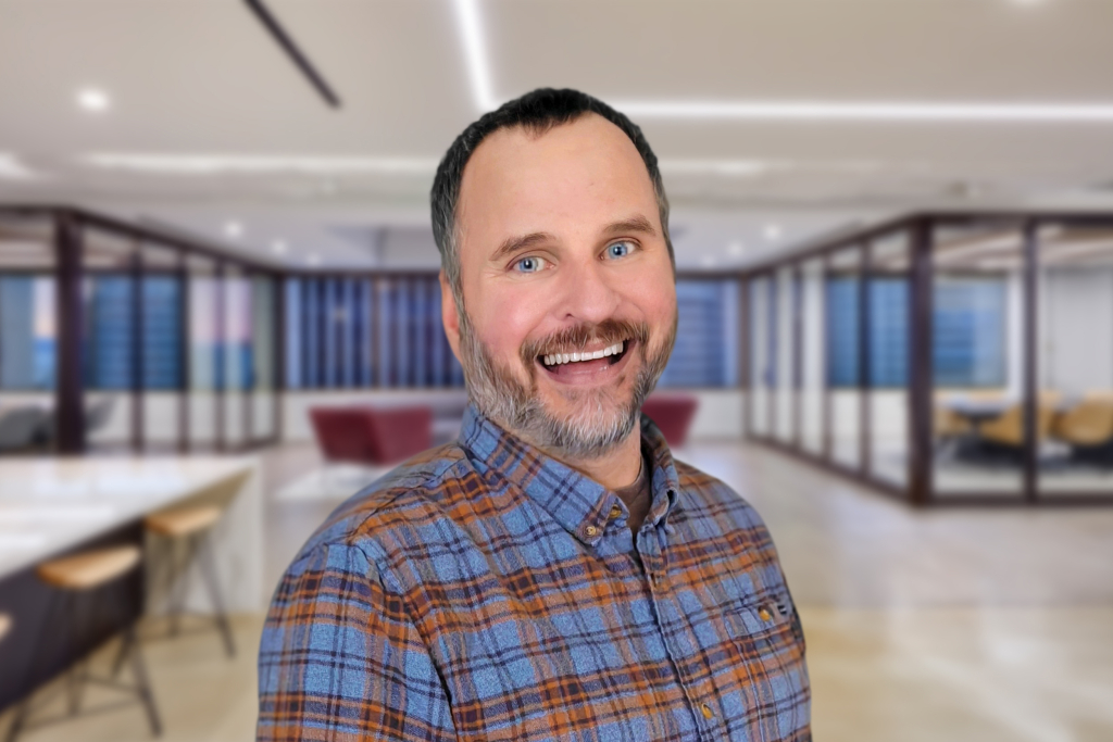 Sam Martin - Customer Success Manager, Managed IT Services - BPM