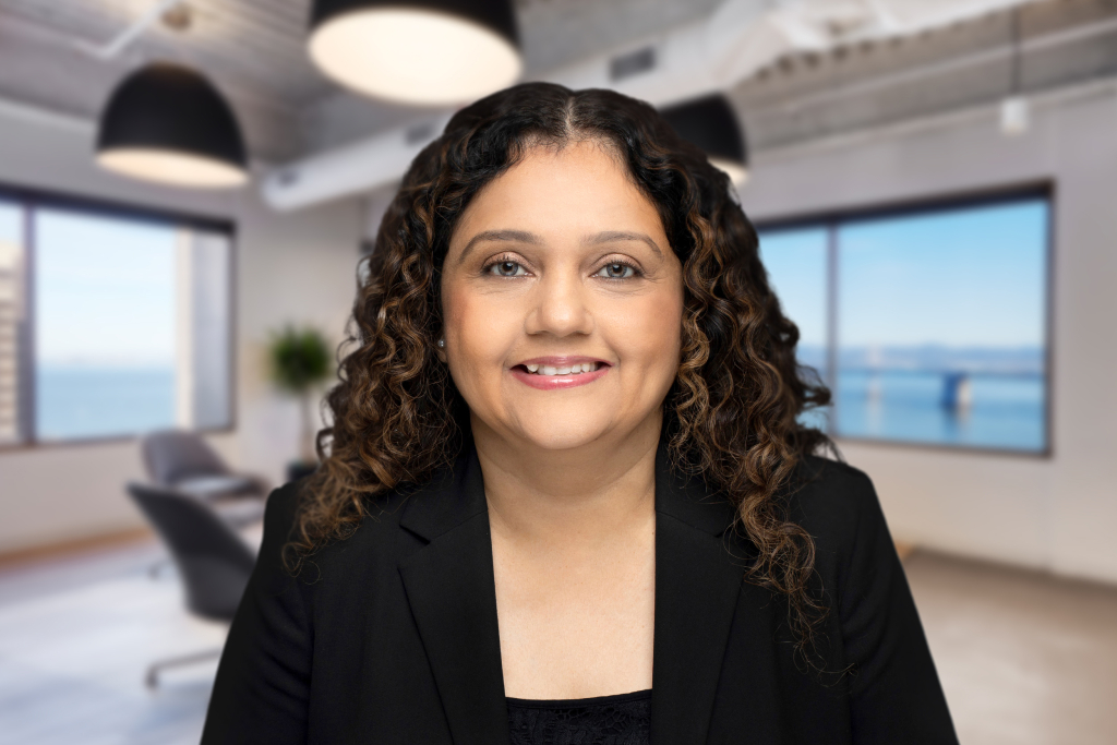 Payal Parikh - Director, Tax - BPM