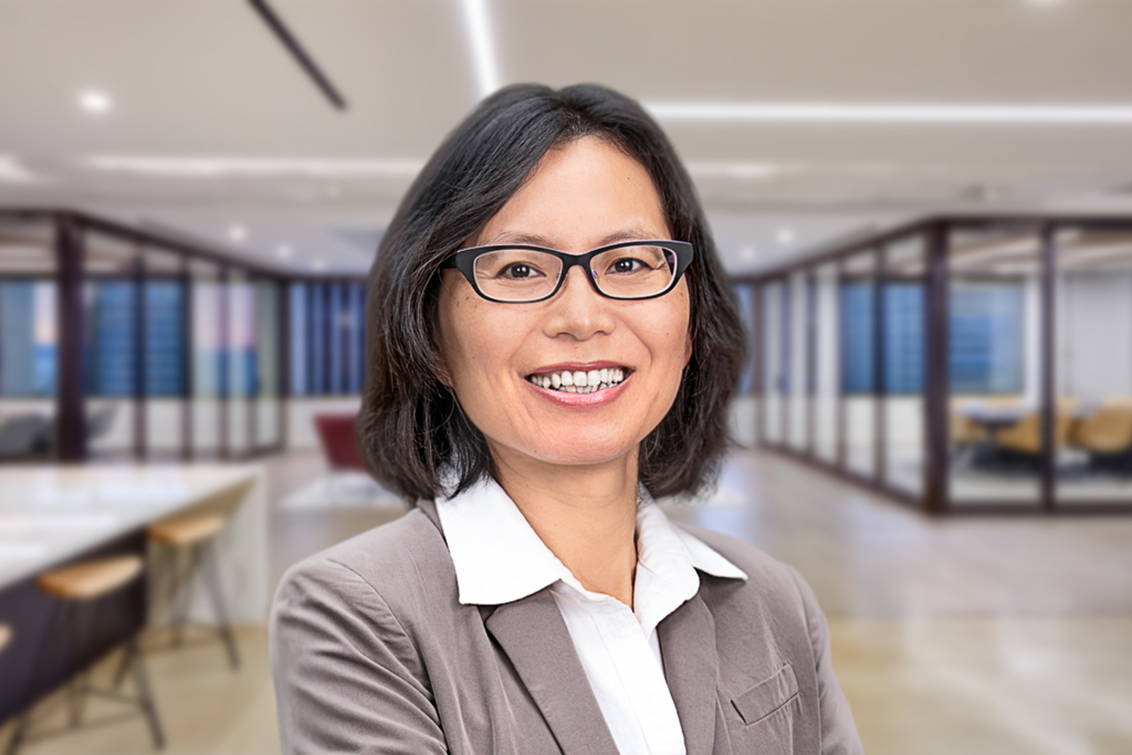 Lisa Xie - Director, Tax - BPM