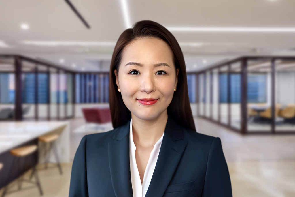 Emma Bai - Director, Tax - BPM