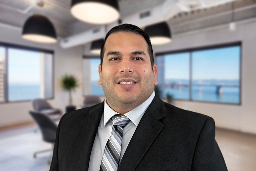 Rene Ledezma - Manager, IT Assuranc - BPM