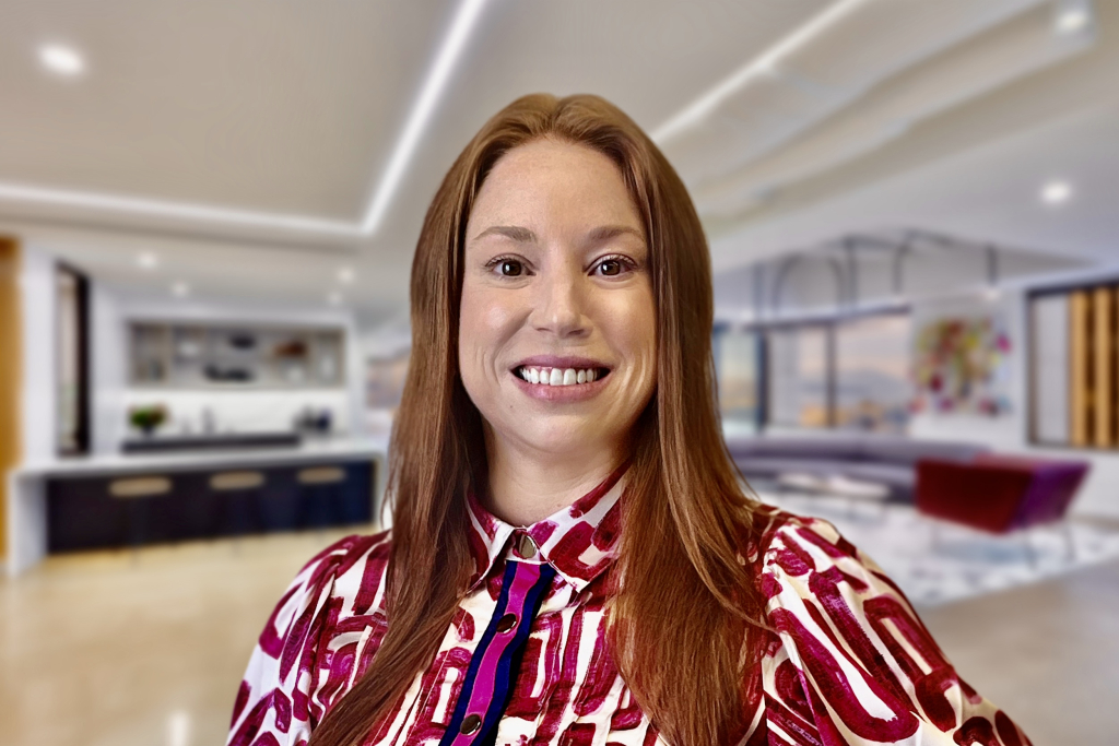 Carolyn (Cotter) Gersovitz - Managing Director of Tax Operations - BPM