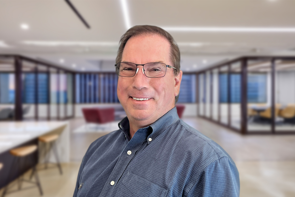 James Martin, CPA | BPM Accounting and Consulting Firm