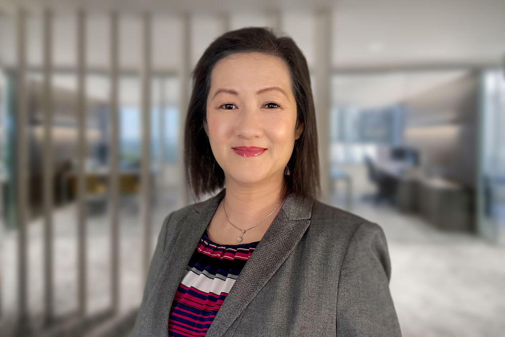Joanne Ly - Director, International Tax - BPM
